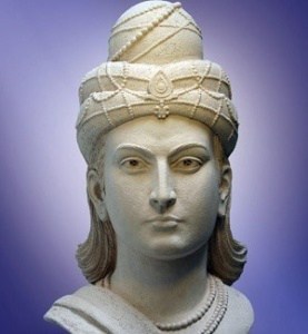 55 Popular And Great Indian Rulers