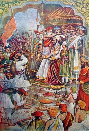 55 Popular And Great Indian Rulers