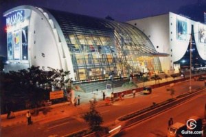 10 Top Movie Theatres In India