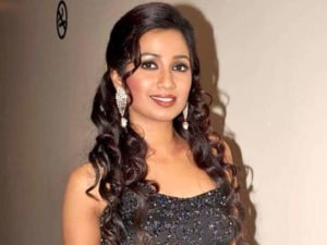 94 Indian Popular Female Singers