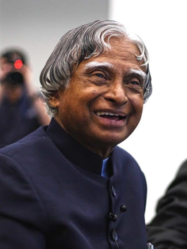 List Of Modern Indian Scientists