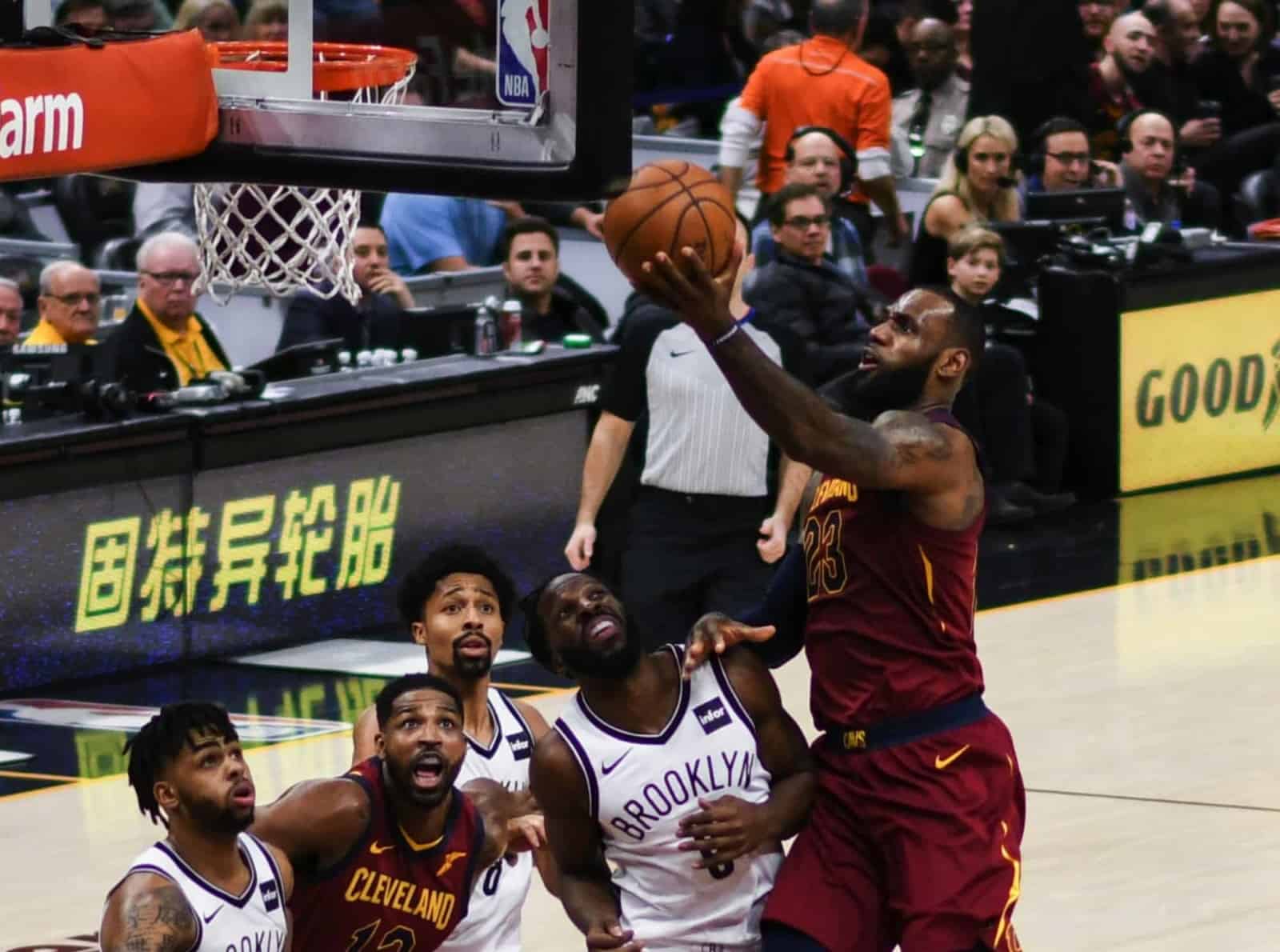 32 Most Popular Sports in the World