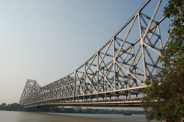 14 Popular Bridges in India