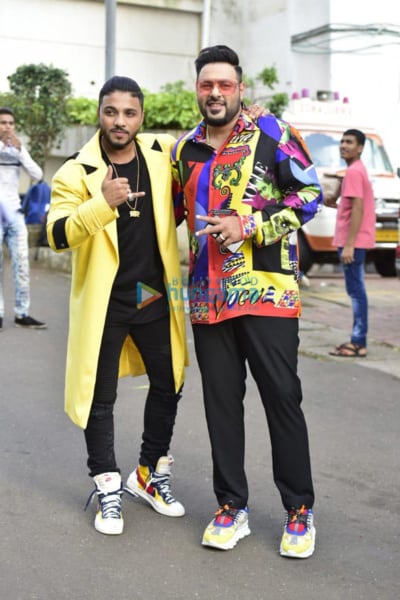 82 Popular Indian Rappers