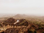 38 Most Popular Forts in India
