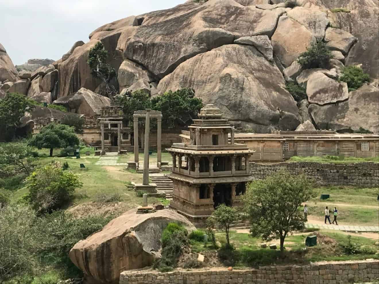 38 Most Popular Forts in India