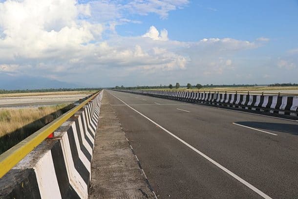 14 Popular Bridges in India
