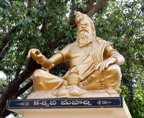 96 Popular Indian Philosophers