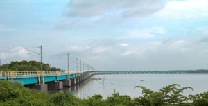 14 Popular Bridges in India
