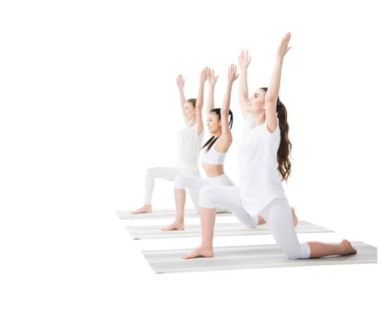 84 Most Popular Yoga Poses ( Asanas ) with pictures