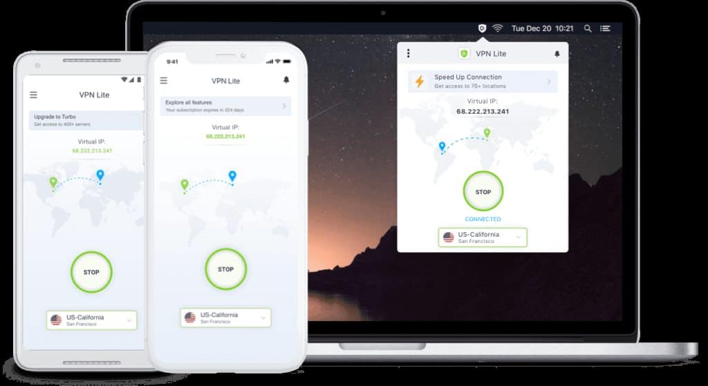Top 43 VPN providers ( Free and Paid )