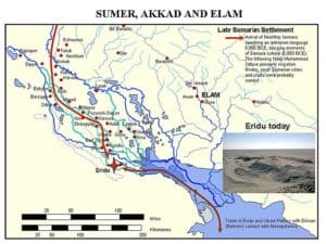 119 Oldest and Most Significant Cultures and Civilizations
