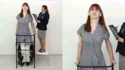 17 Tallest Women in the World