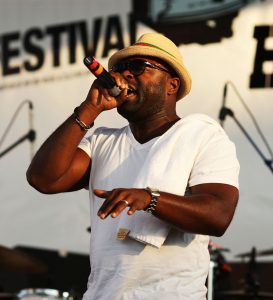121 Best American Rappers