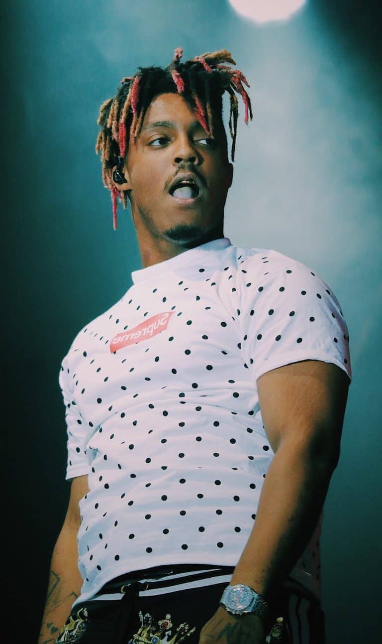 121 Best American Rappers