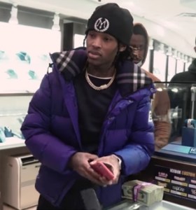 List of 56 Rappers and Hip-Hop Artists who were Murdered.