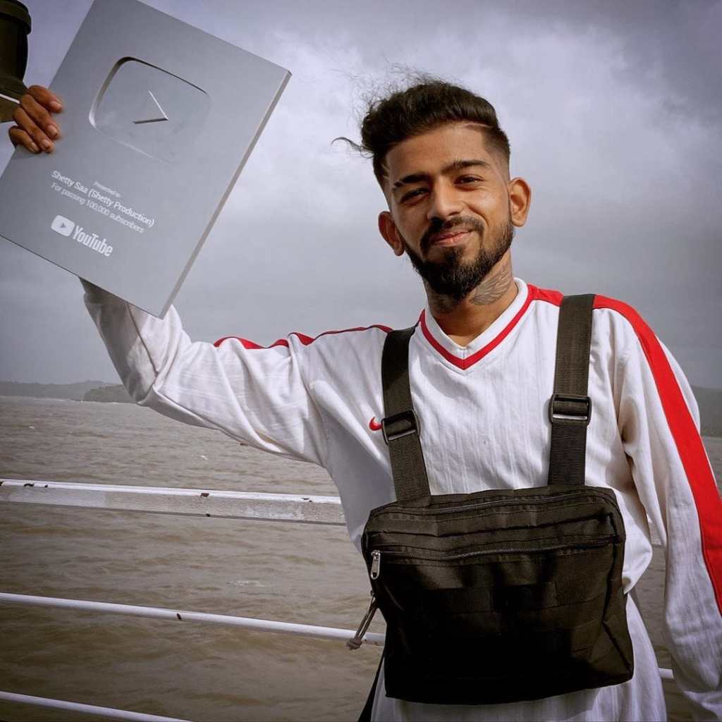 82 Popular Indian Rappers