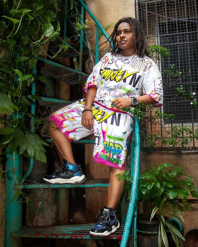 82 Popular Indian Rappers